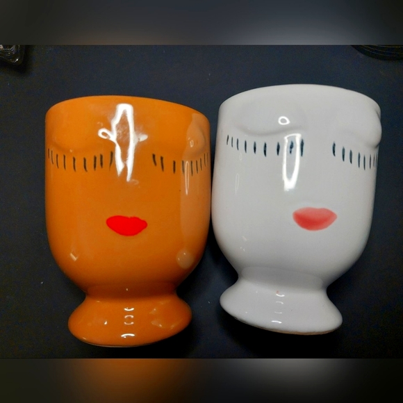 Accents | Sweet Celfie Planter Pots | Poshmark